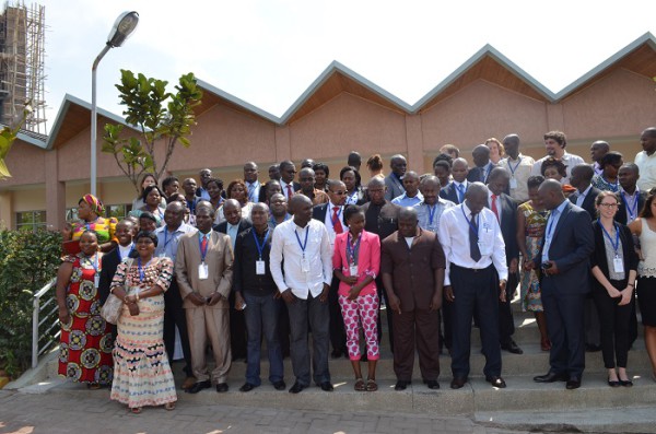 Burundi-RDC-Rwanda : ensemble pour la paix – IWACU