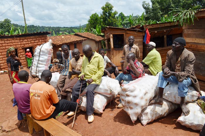 Muyinga : Butihinda, la belle triste – IWACU