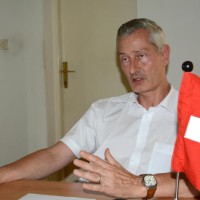 Jacques Pitteloud : « Souvenez-vous de ce que vous avez construit à ...