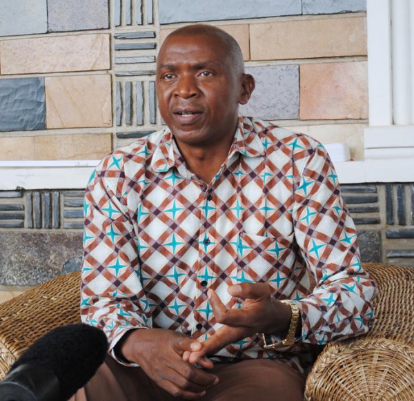 « Je n’en pouvais plus » – IWACU