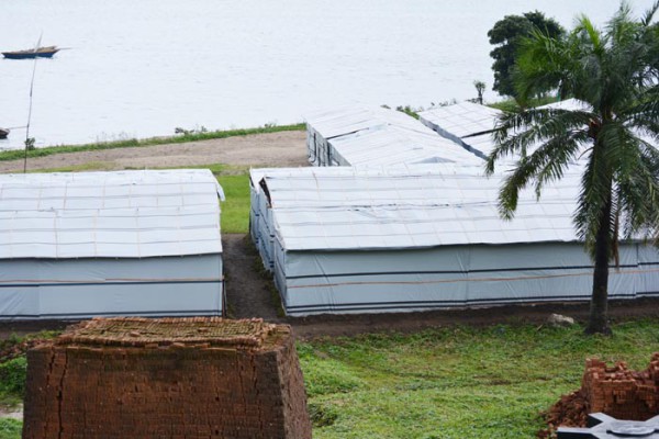 Muhuta-Bugarama : un deuxième site pour les victimes de catastrophes ...