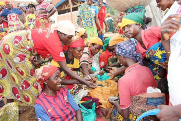 Mutambu ou la leçon de survie – IWACU