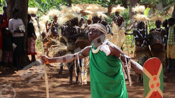 Kirundo, la perle du Nord – IWACU