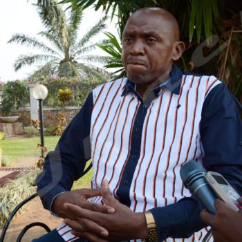 INTERVIEW exclusive | Agathon Rwasa :« Quand l’heure arrive, c’est ...