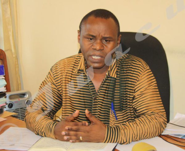 Contribution obligatoire : débat autour de sa légalité – IWACU