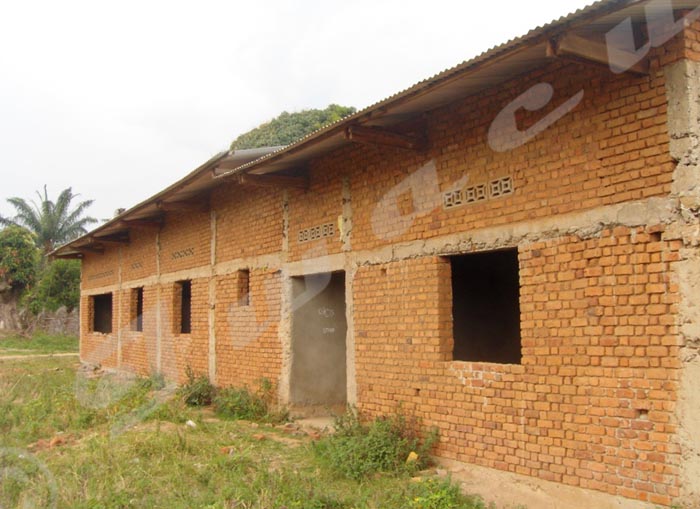 Rumonge : des défis pour certains centres de santé – IWACU