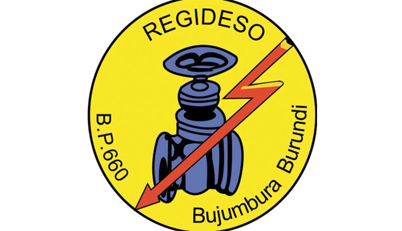 rEGIDESO – IWACU