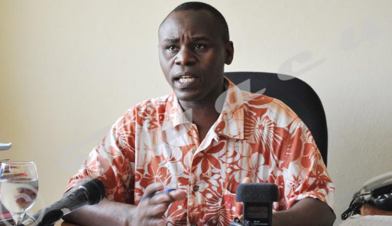 Burundi/Covid-19 : une quarantaine pour plus de 2 millions BIF – IWACU