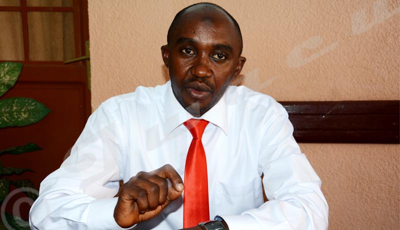 Jérémie Minani quitte le Cnared, celui-ci minimise – IWACU