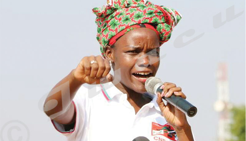 Intolérance politique : Rutana n’est pas épargnée – IWACU