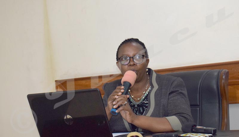 Covid-19 : le commerce transfrontalier frappé de plein fouet – IWACU