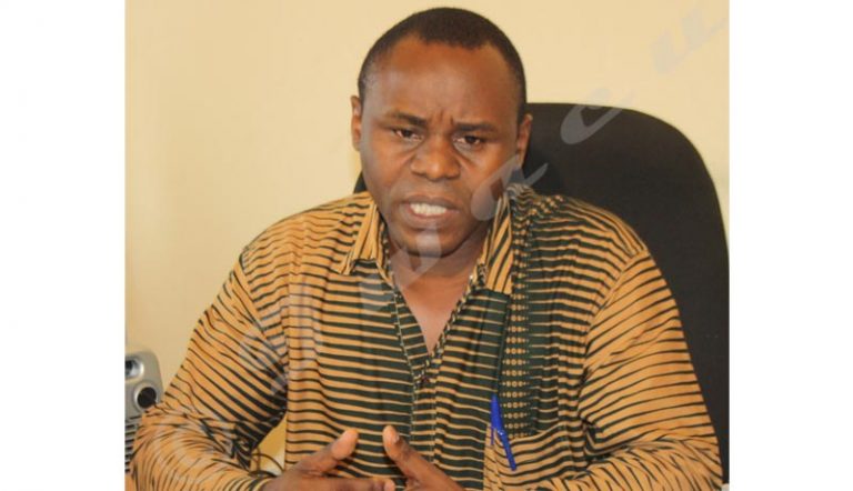 Un gouvernement «monolithique » – IWACU