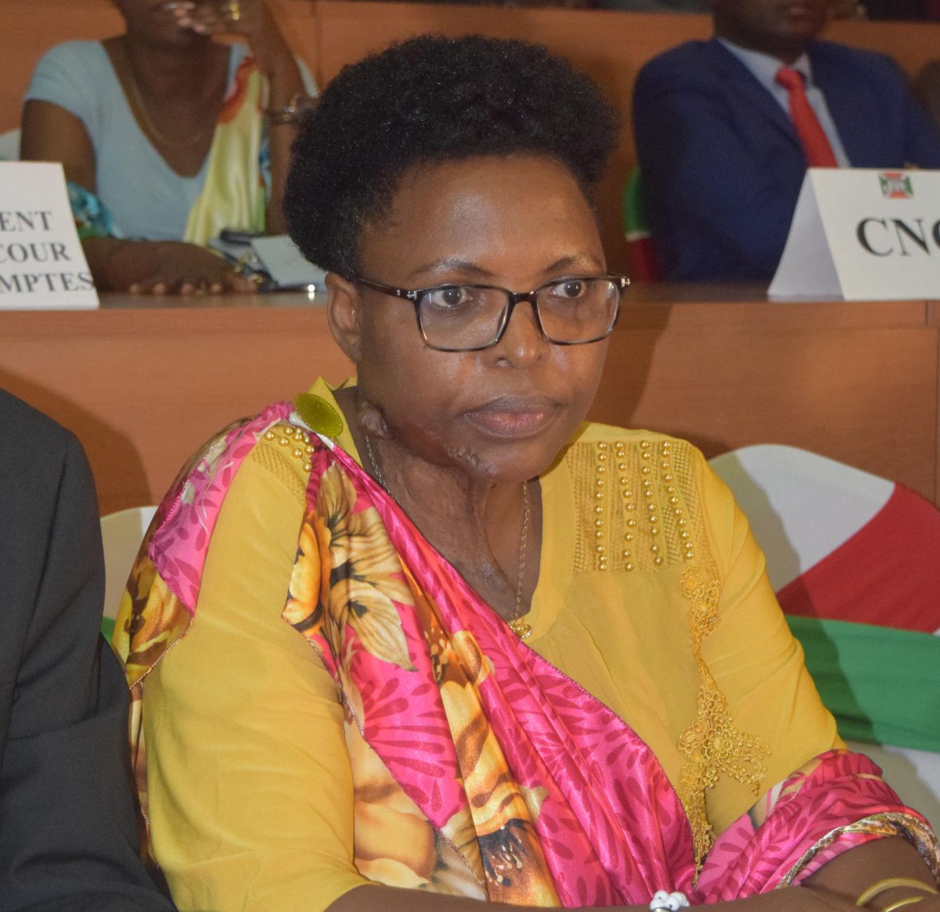 Projet de loi sur la CVR : La Commission sera-t-elle à la hauteur de sa ... Projet de loi sur la CVR : La Commission sera-t-elle à la hauteur de sa ...