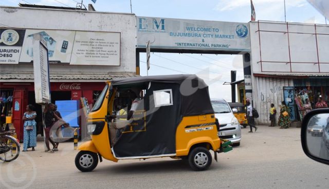 Pénurie du ciment Buceco : A quand de nouvelles unités de production ...