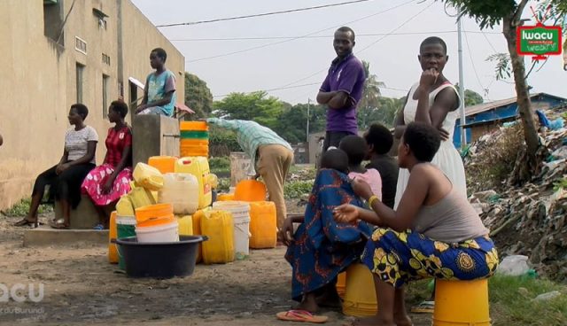 Rwanda, Burundi : des cadavres dans le lac Rweru … – IWACU