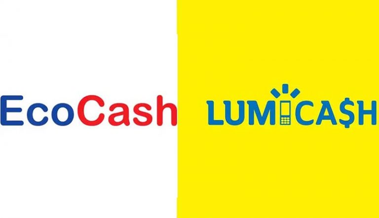 Lumicash/Ecocash : des clients et agents remontés contre les nouveaux ...