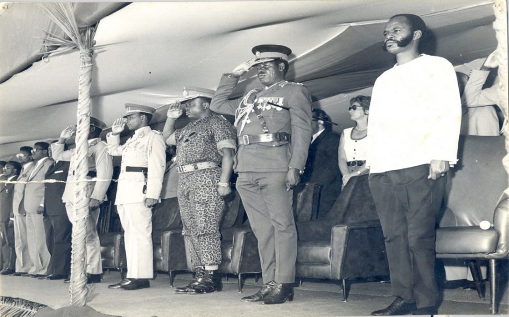 D’une commémoration à l’autre : le Burundi à la recherche de son ...