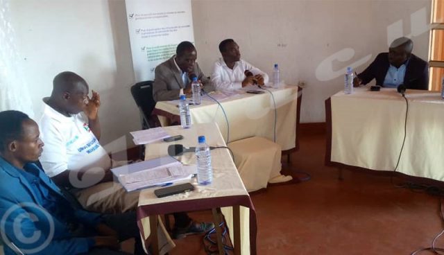 Rwanda, Burundi : des cadavres dans le lac Rweru … – IWACU