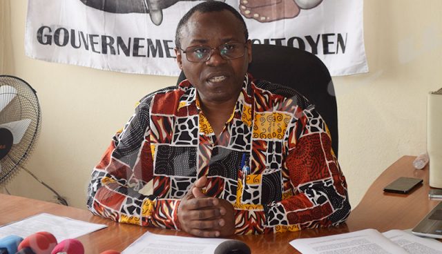 Exécution des projets de la Banque mondiale : Une honte – IWACU