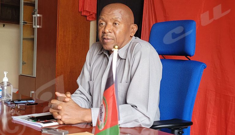 Rhétorique ou menace réelle ? – IWACU