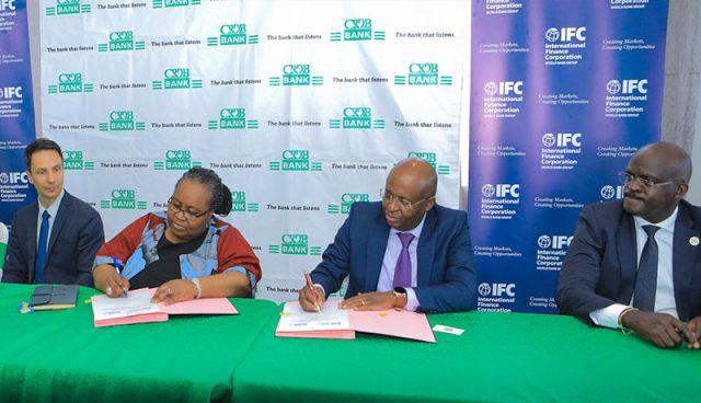 IWACU – Les voix du Burundi