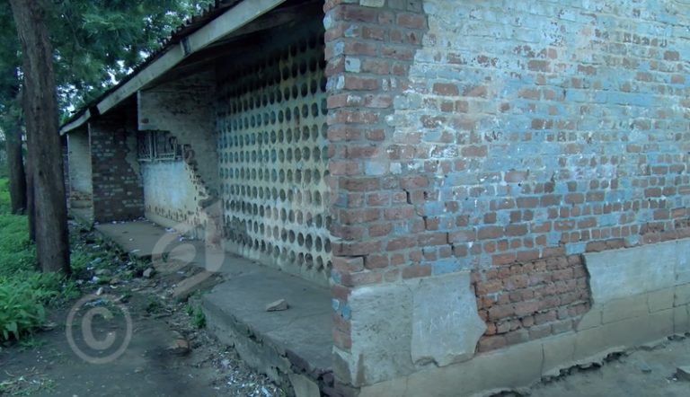 Lycée Maranatha de Kivoga : Des dégâts humains et matériels suite aux ...