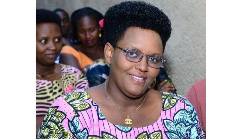 Droits des femmes bafoués : où est passé l’activisme ? – IWACU