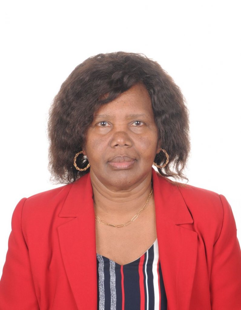 LE DROIT D’HERITER DE LA TERRE POUR LA FEMME BURUNDAISE CONSTITUERAIT ...