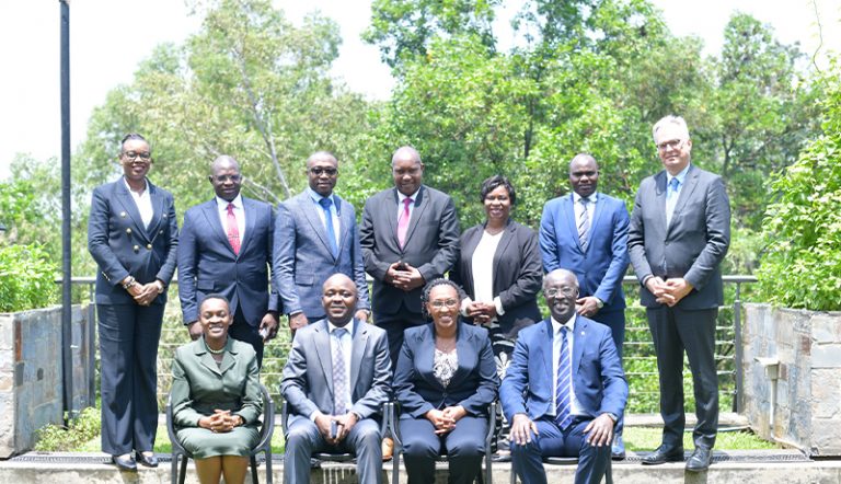 CRDB Bank Burundi S.A. renforce son engagement envers la communauté et ...