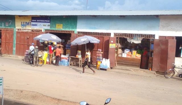 Région Sud/Rumonge : Le Schéma directeur d’aménagement et d’urbanisme ...