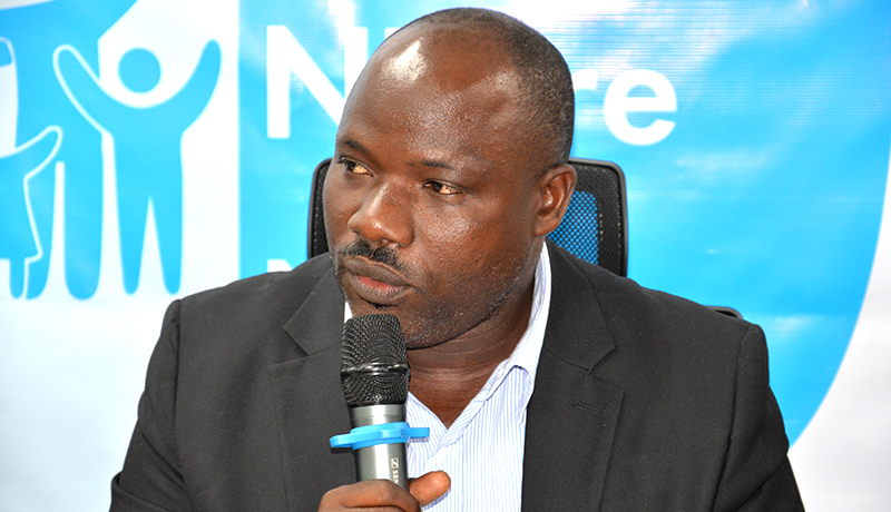 SOS Villages d’Enfants au Burundi lance un projet novateur pour les ...