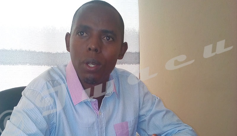 Agressé, le lac Tanganyika reconquit son littoral – IWACU