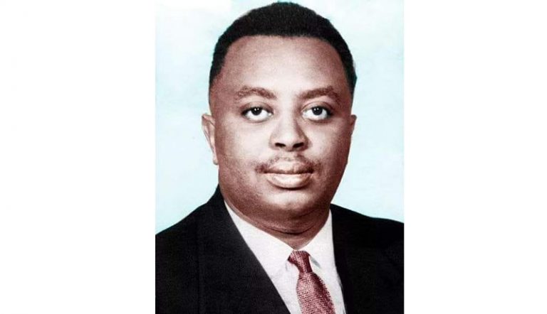 Commémoration du 63ème anniversaire de l’assassinat du Muganwa Louis ...