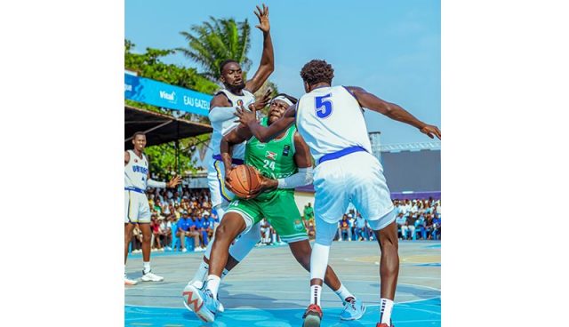 Dynamo détrône Urunani et remporte la VBL 2025 – IWACU