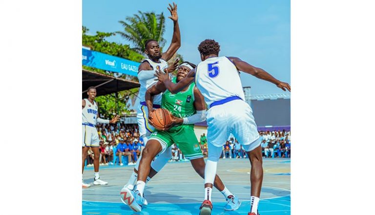 Dynamo détrône Urunani et remporte la VBL 2025 – IWACU